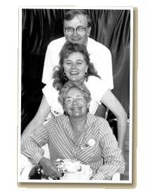 Édith Butler [parcours]