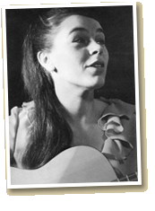 Édith Butler [parcours]