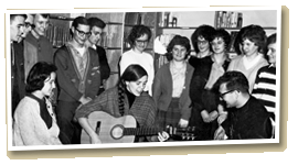 Édith Butler [parcours]